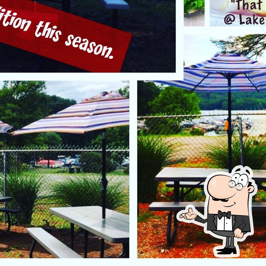 Lake Zoar Drive-In, Monroe - Restaurant menu, prices and reviews