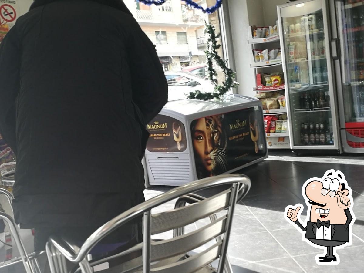 Linda Bar, Roma - Menu e recensioni del ristorante