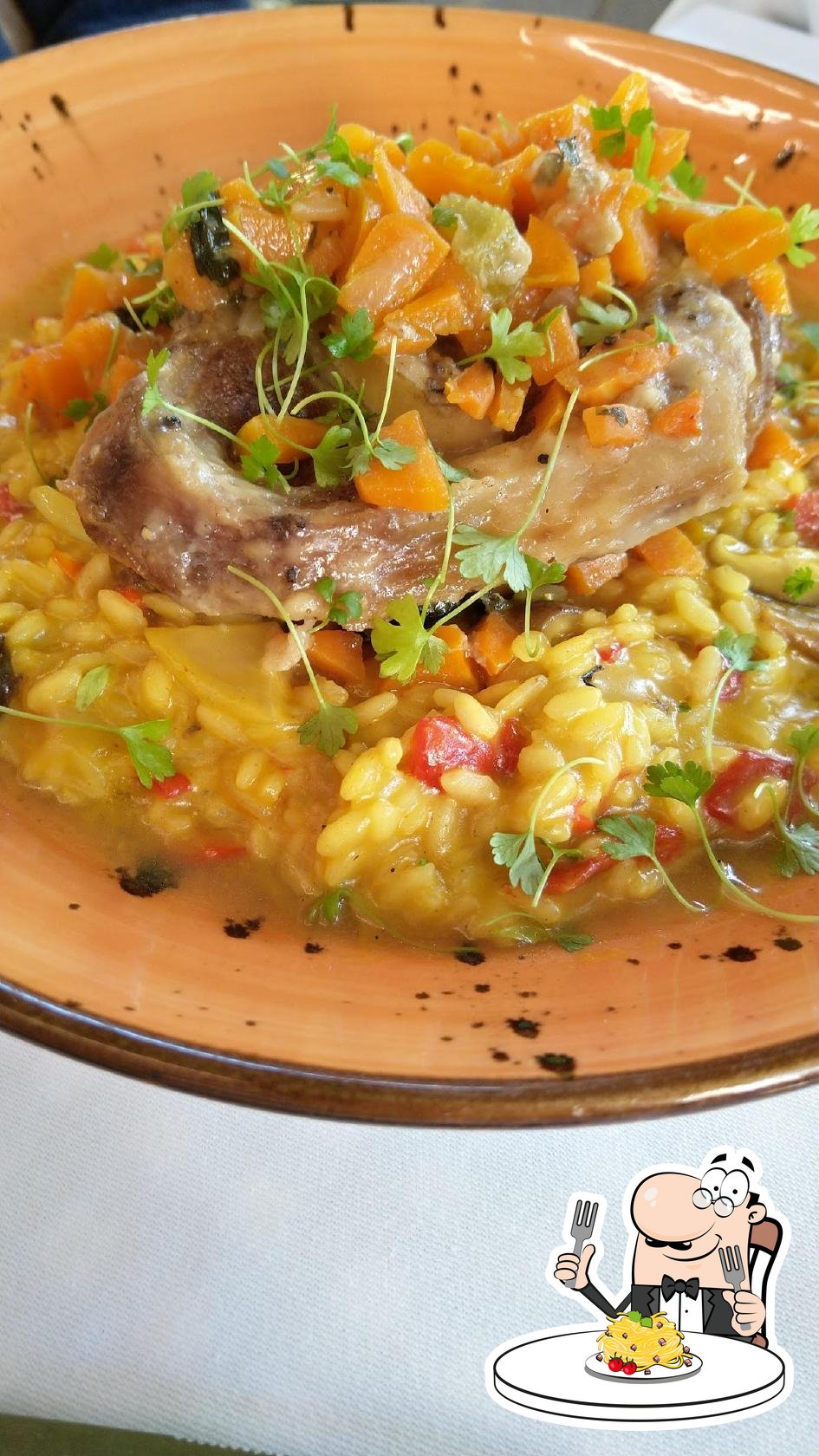 Pátio Antico restaurant, Oeiras - Restaurant menu and reviews