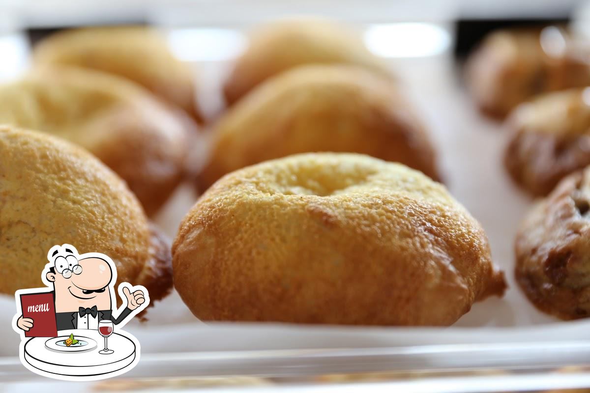Soko Bakery Cafe in Niagara-on-the-Lake - Restaurant reviews