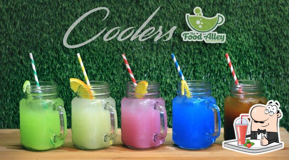 The Food Alley restaurant, Midsayap - Restaurant reviews