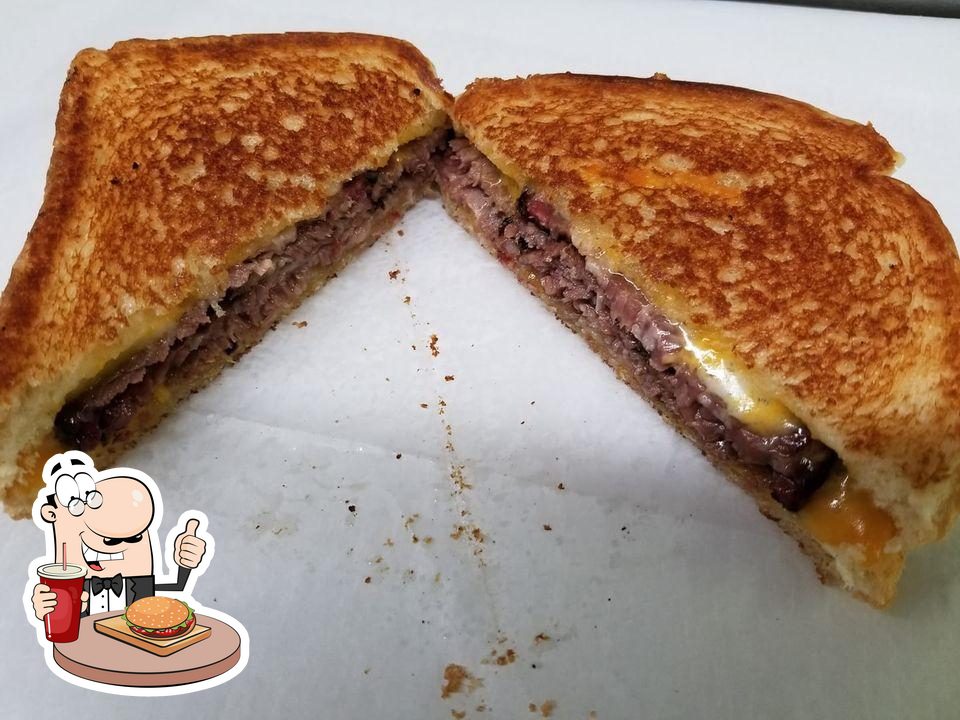 The Ridge in Bruce - Restaurant menu and reviews