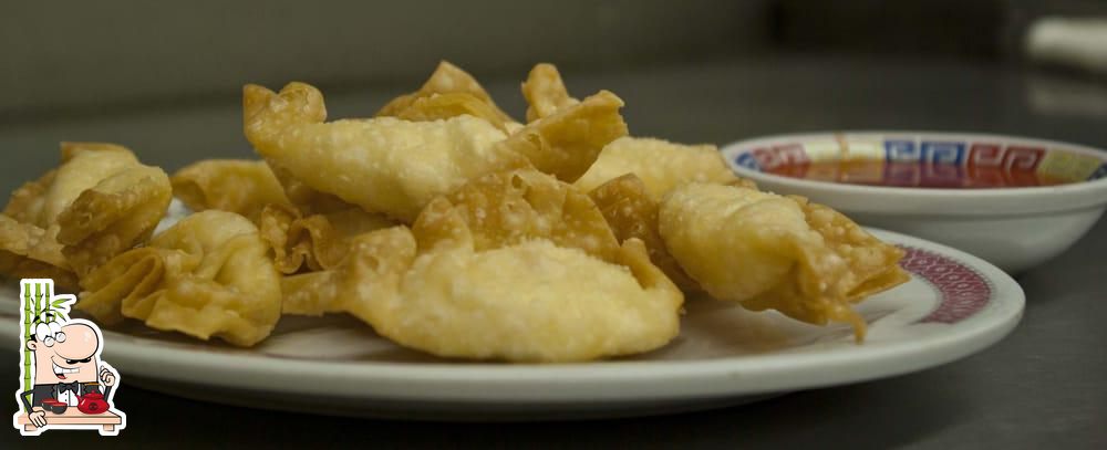 Mei Mei in Tucson - Restaurant menu and reviews