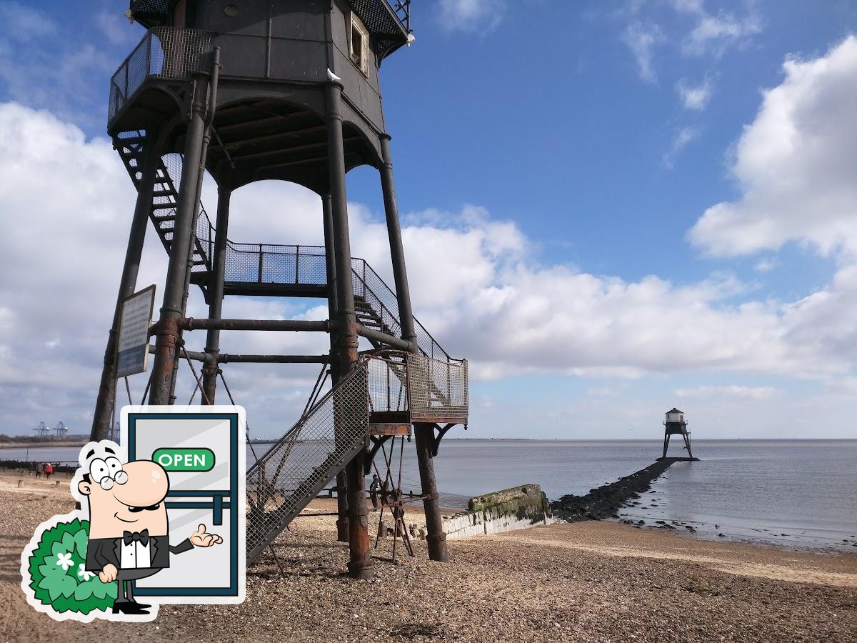 The Waterfront Harwich, Harwich - Restaurant menu, prices and reviews