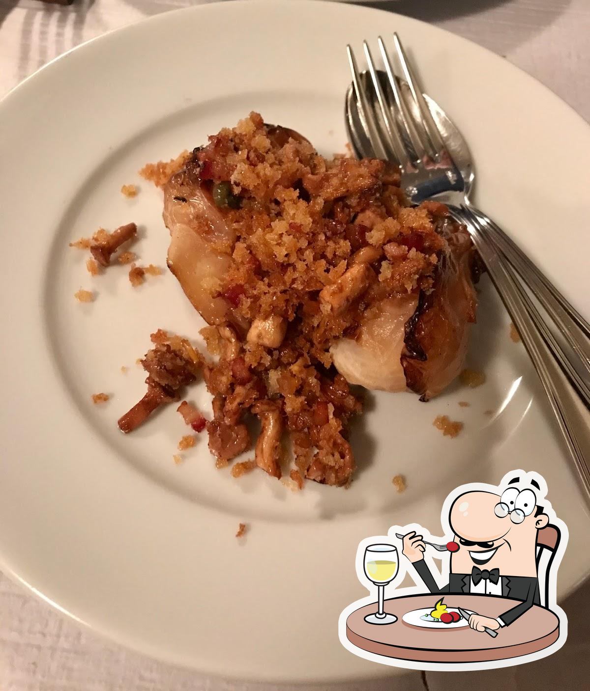 Gamper Restaurant, Zürich - Restaurant reviews