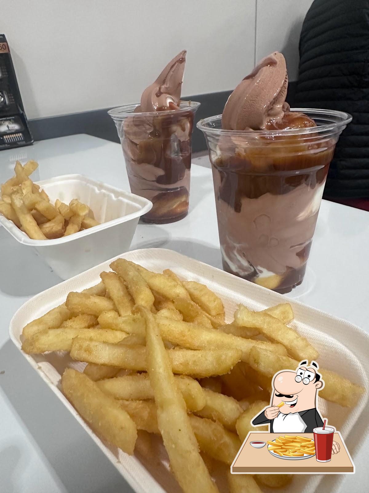 Costco Food Court, Toronto - Restaurant menu, prices and reviews