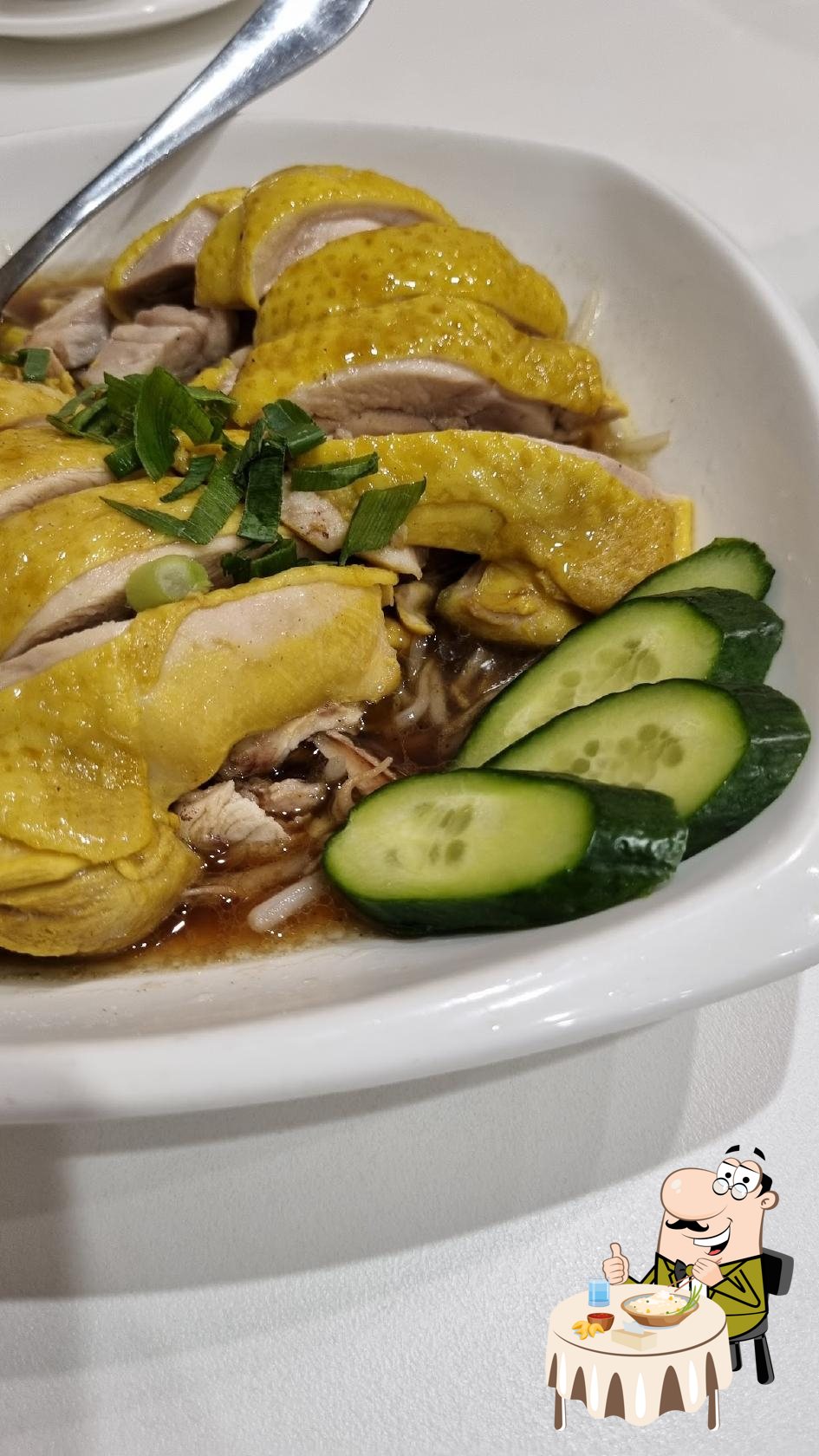 Bowl N Bites Chinese Cuisine in Willetton - Restaurant menu and reviews