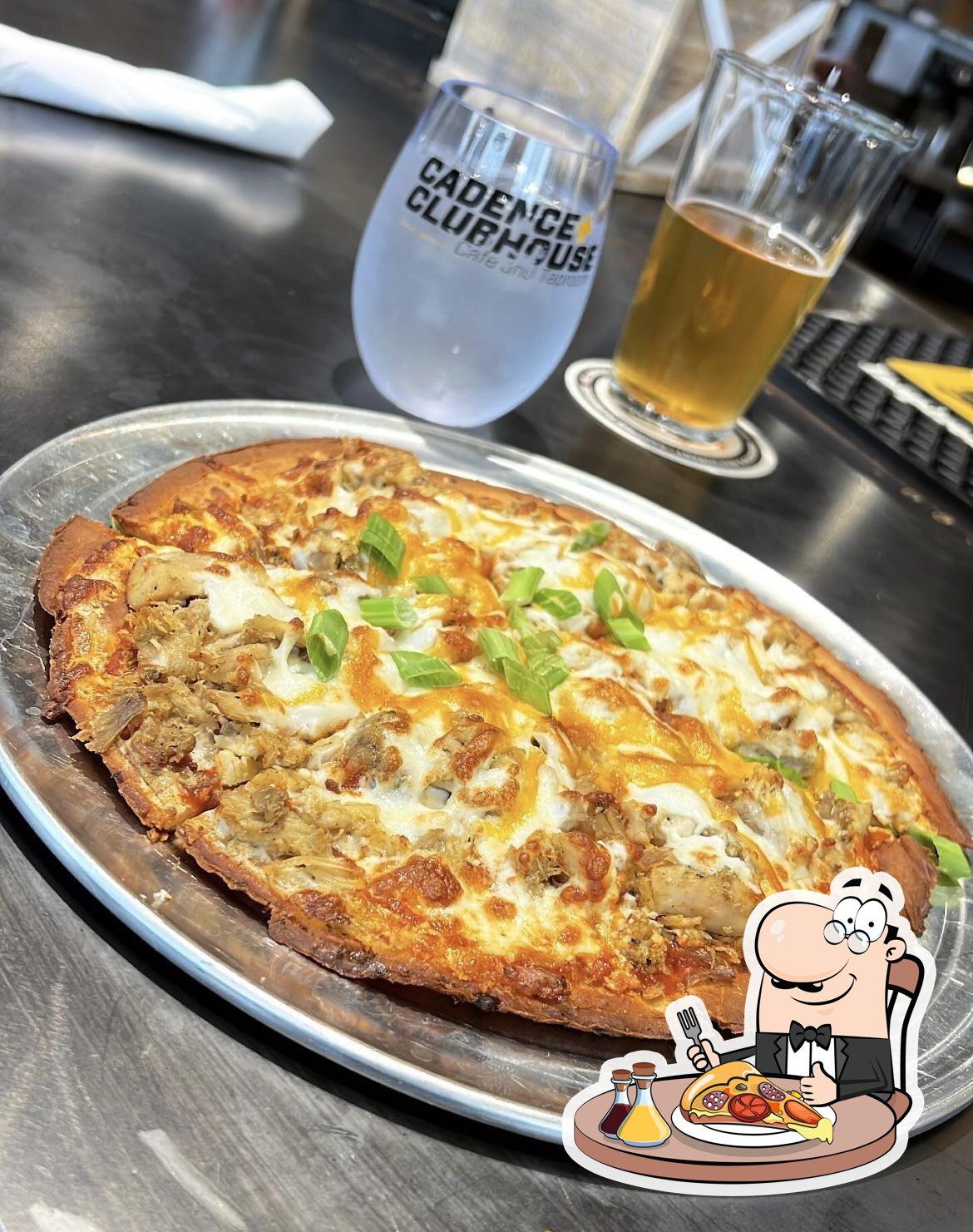 Cadence Clubhouse, McCandless - Restaurant menu, prices and reviews
