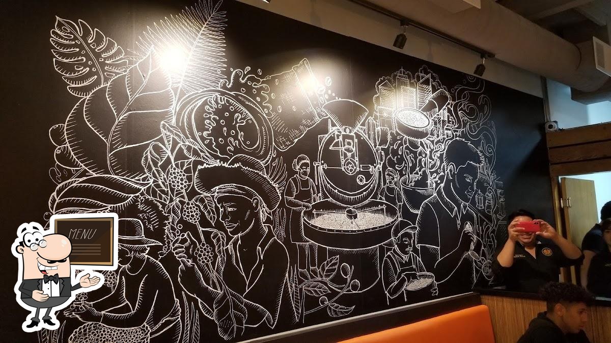 Café La Negrita- Nuevo Mxli., Mexicali - Restaurant reviews