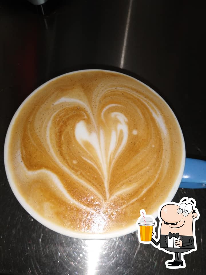 Faith and Barney Cafe in Canterbury - Restaurant reviews