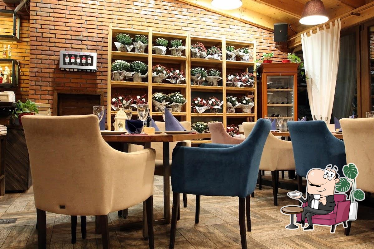 Forza Wine Bar & Restaurant, Skopje - Restaurant menu, prices and reviews