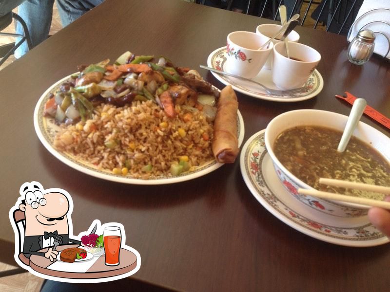 Restaurante Comida china expres kung fu, Monterrey - Opiniones del ...
