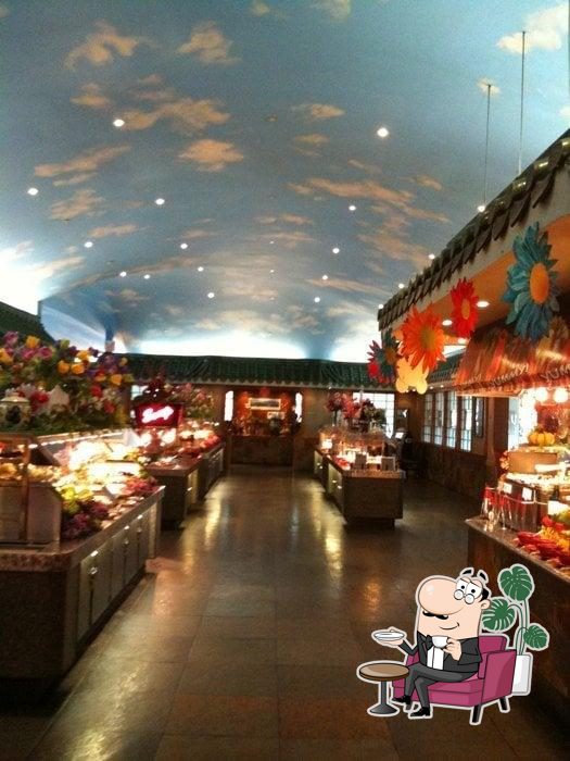 Mandarin Restaurant in Barrie - Restaurant menu and reviews