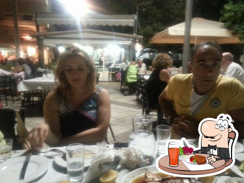 Όρεξη να χεις, Messini - Restaurant reviews