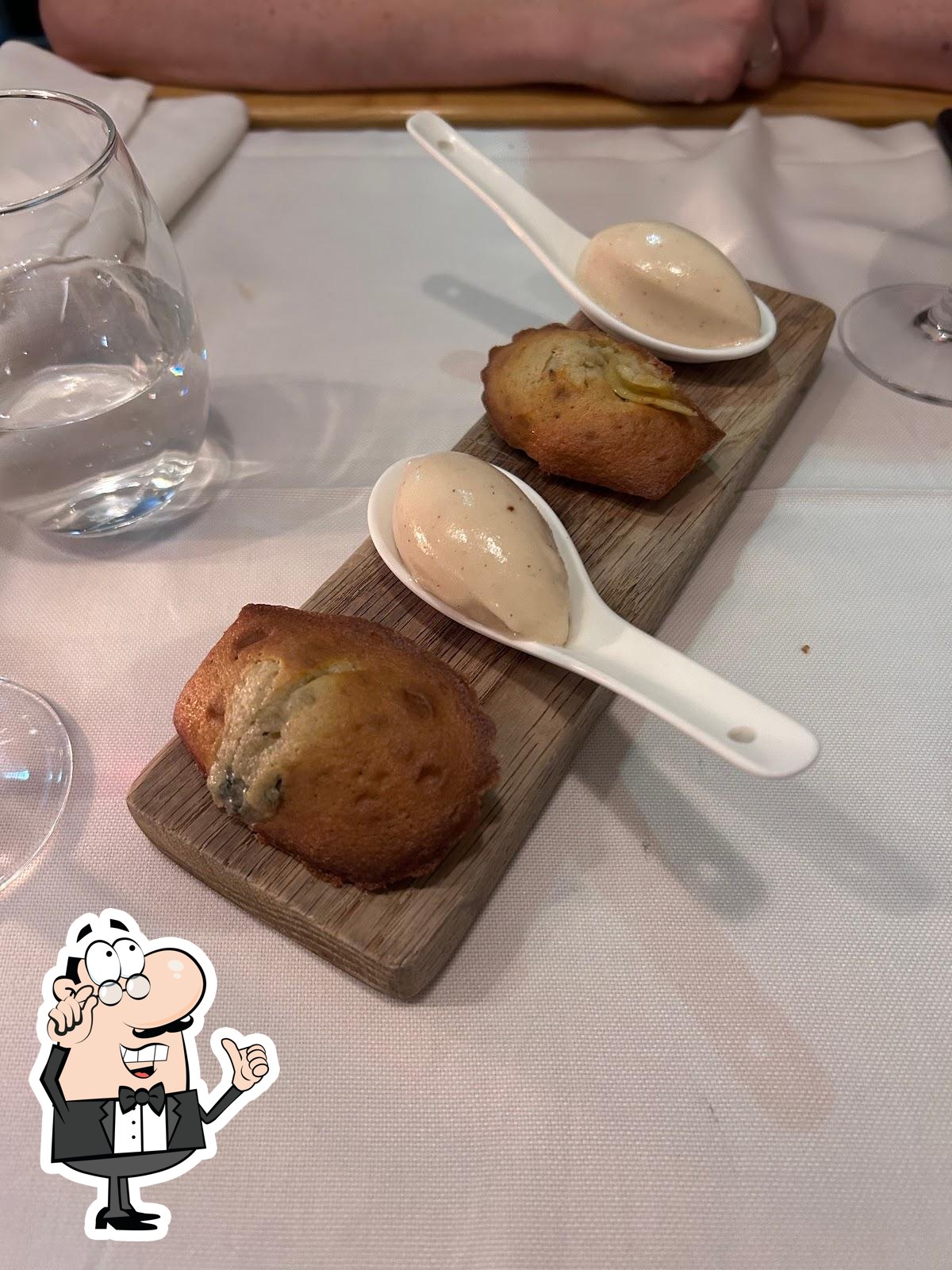 Milord, Paris - Menu du restaurant, prix et avis