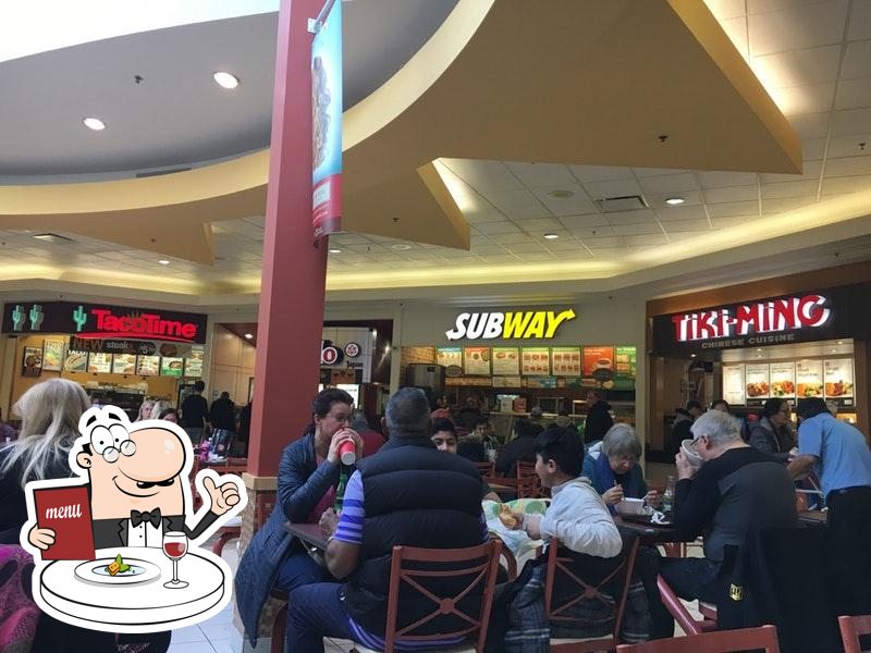 North Hill Centre Food Court, Calgary - Restaurant menu, prices and reviews