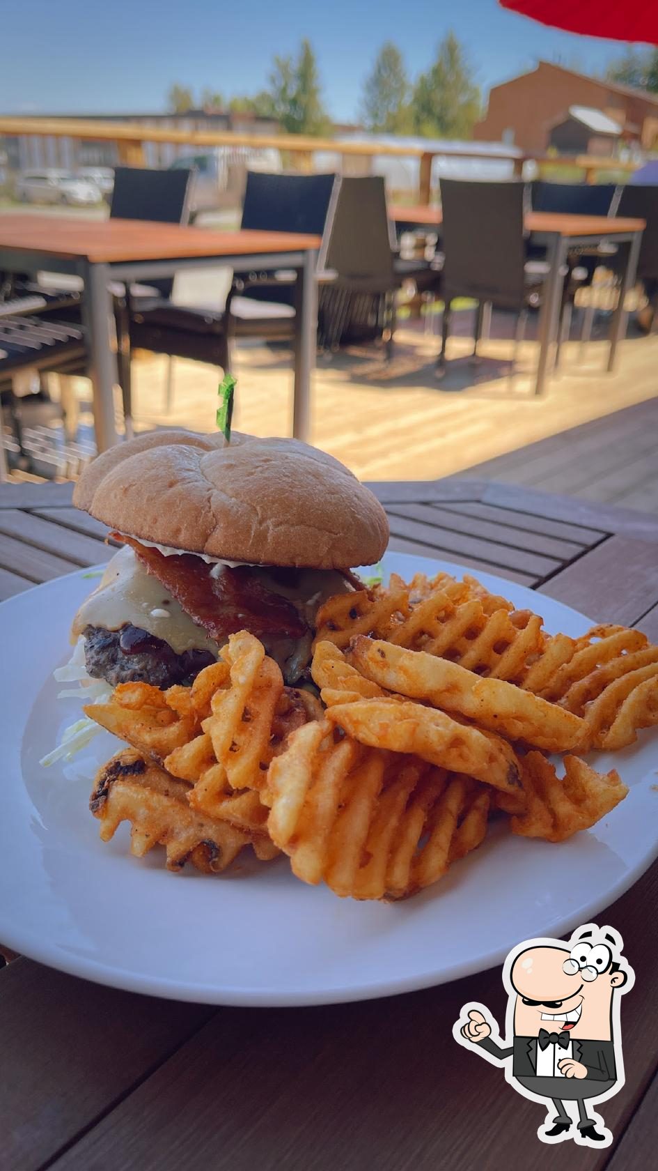 Red Rock Grill Ltd, 100 Mile House - Restaurant menu, prices and reviews