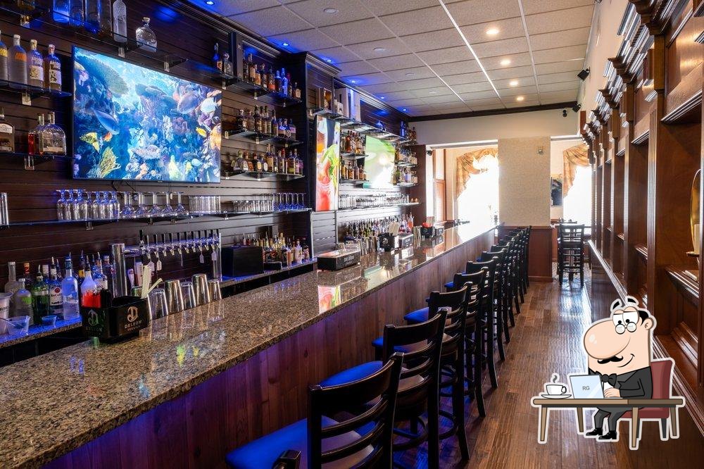 Sea Basin, Rocky Point - Restaurant menu, prices and reviews