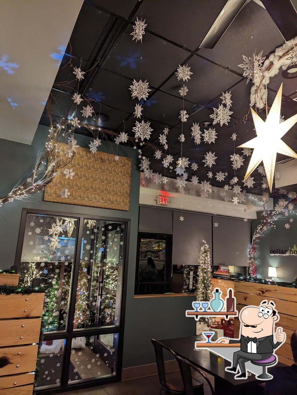 Cellar House, St. Louis - Restaurant menu, prices and reviews