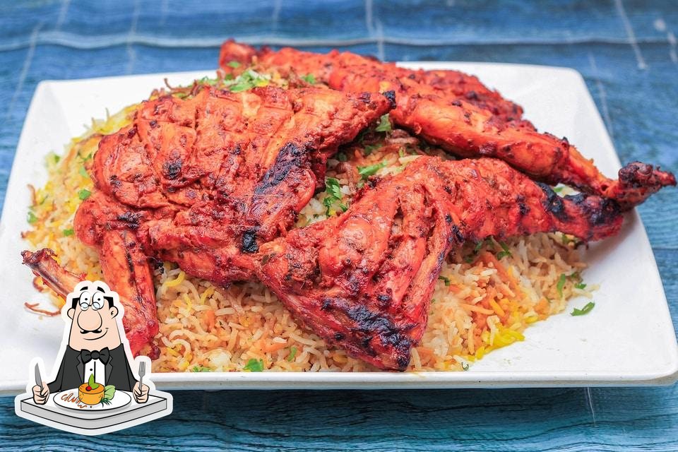 Jodhpuri Darbar, Jodhpur - Restaurant menu and reviews