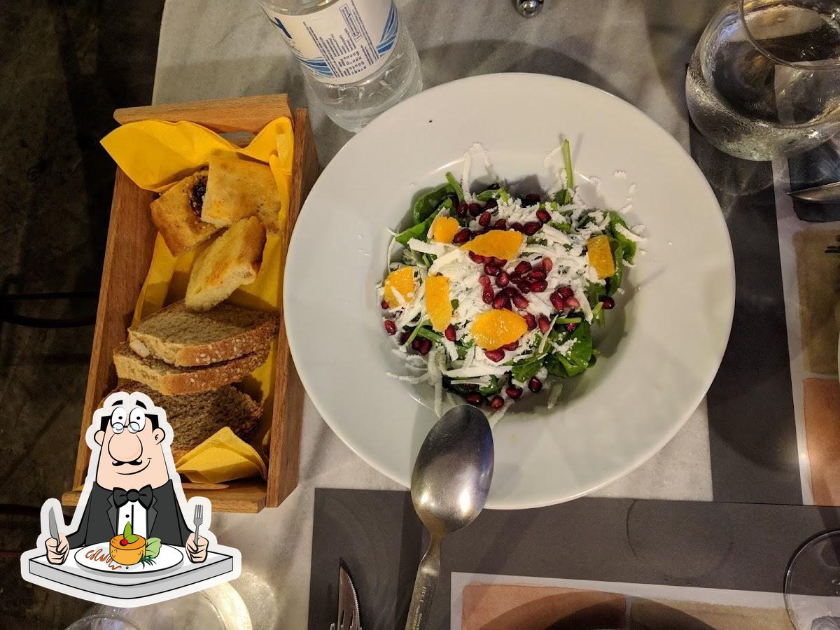 Marco Polo Restaurant, Rhodes - Restaurant reviews