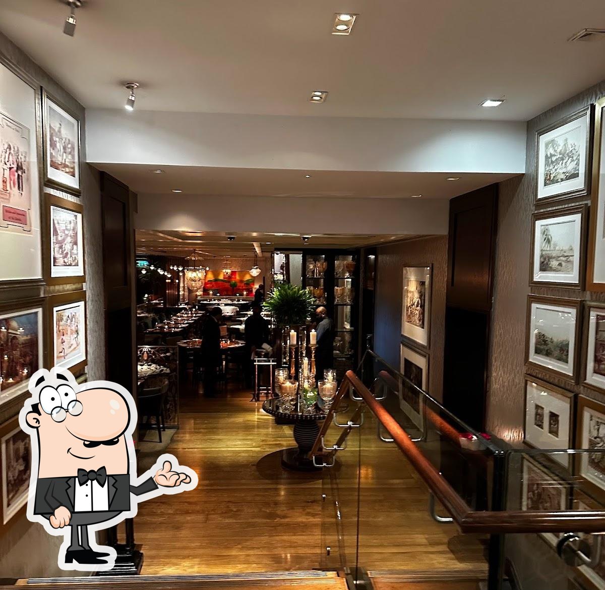 Chutney Mary, London, Green Park - Restaurant menu, prices and reviews