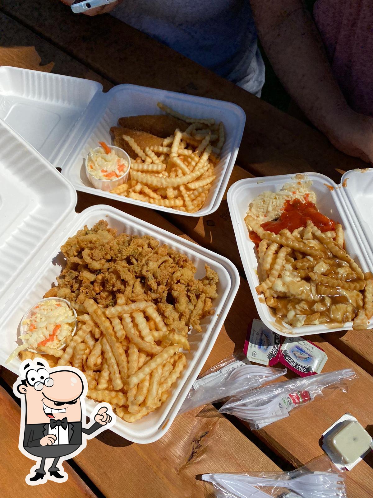 Big D Drive-in, Bathurst - Restaurant menu, prices and reviews