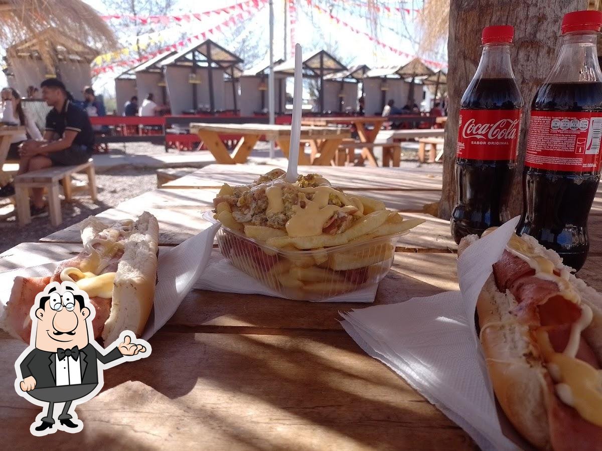 Boca de Lobo Food Truck restaurant, Neuquen - Restaurant reviews