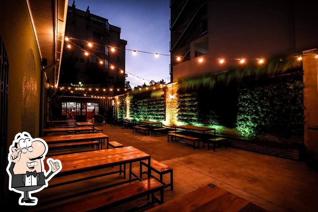 Doca Music Garden pub & Bar, Caxias do Sul - Menu do restaurante e ...