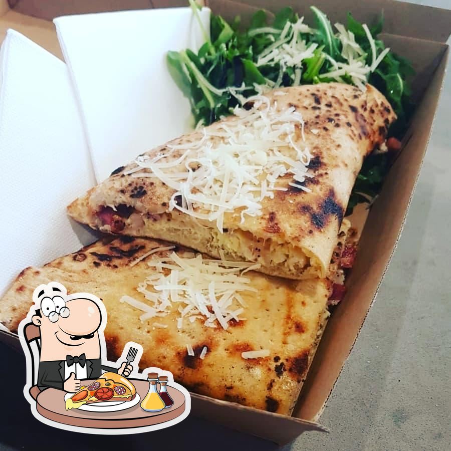 Il Matto in Torquay - Restaurant menu and reviews