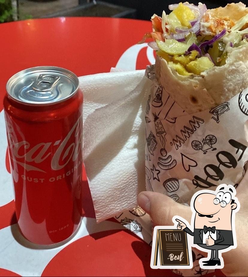 InstaFood, Câmpina - Restaurant reviews