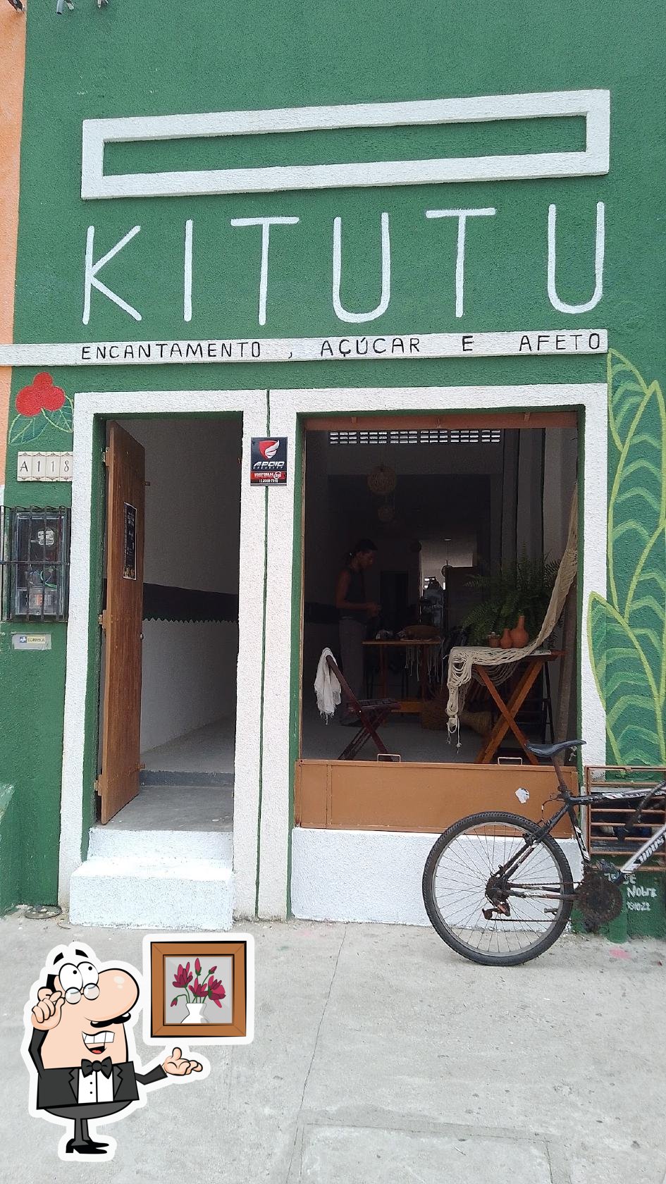 Kitutu Doceria e Cafeteria, Maceió