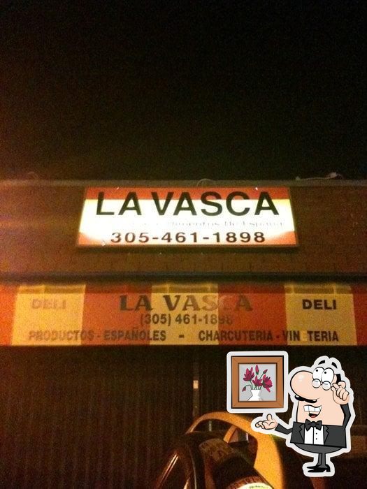 La Vasca Deli in Miami - Restaurant reviews