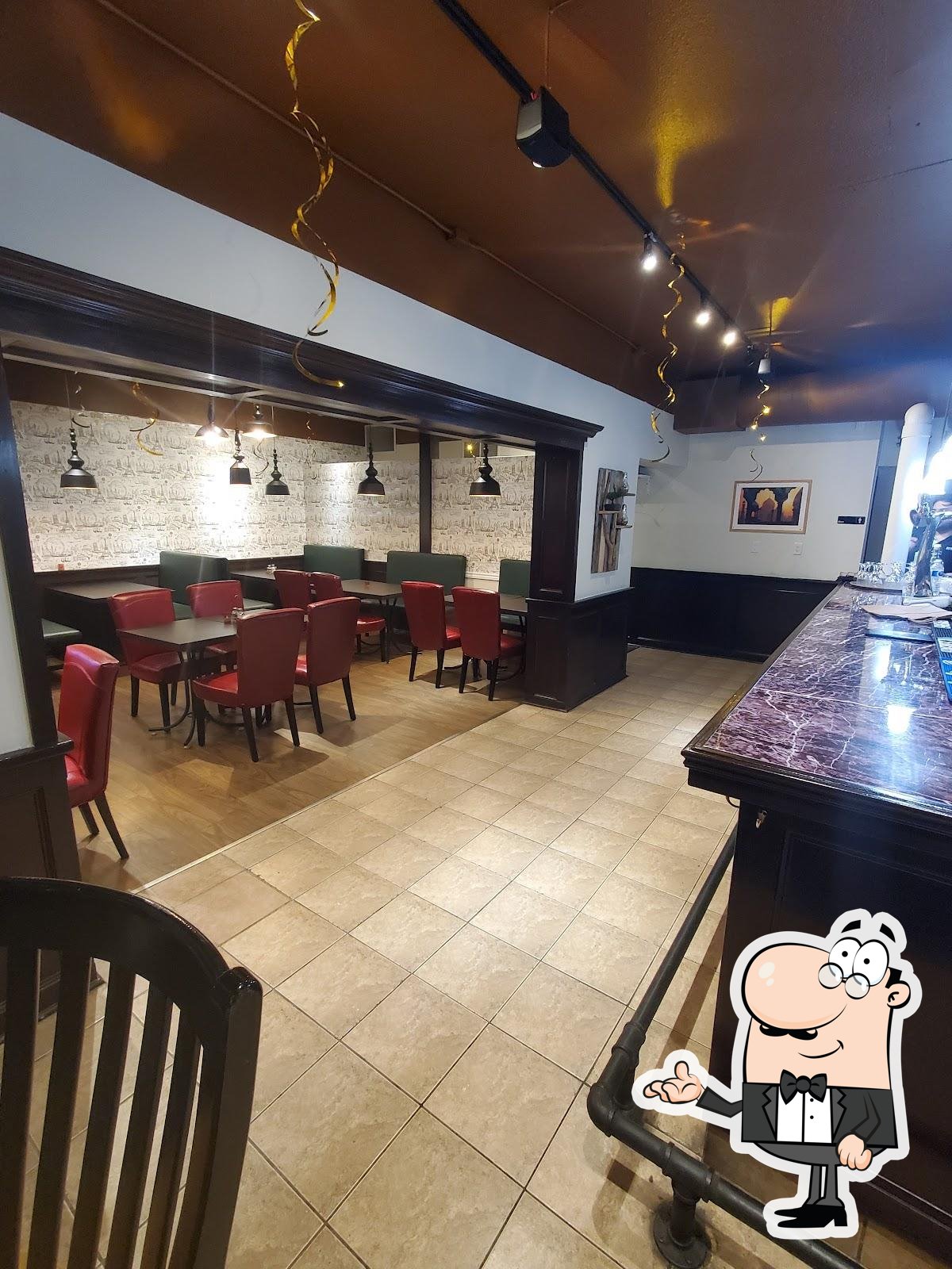 New Masala Grill in Hamilton - Restaurant reviews