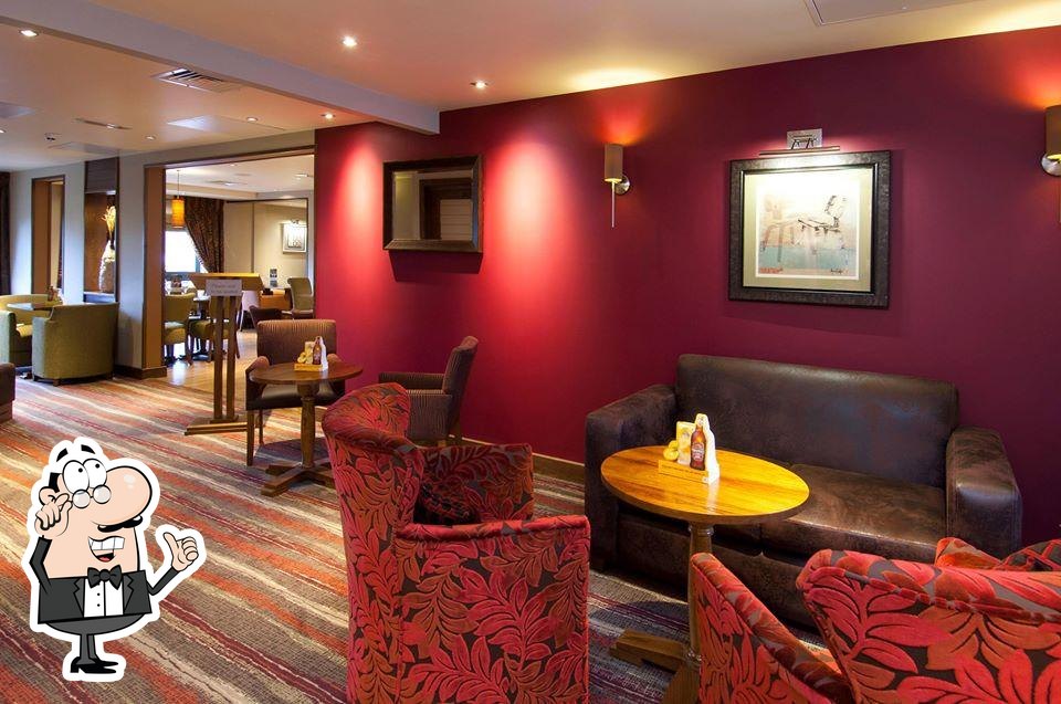 Premier Inn Solihull Town Centre hotel in Solihull - Restaurant reviews
