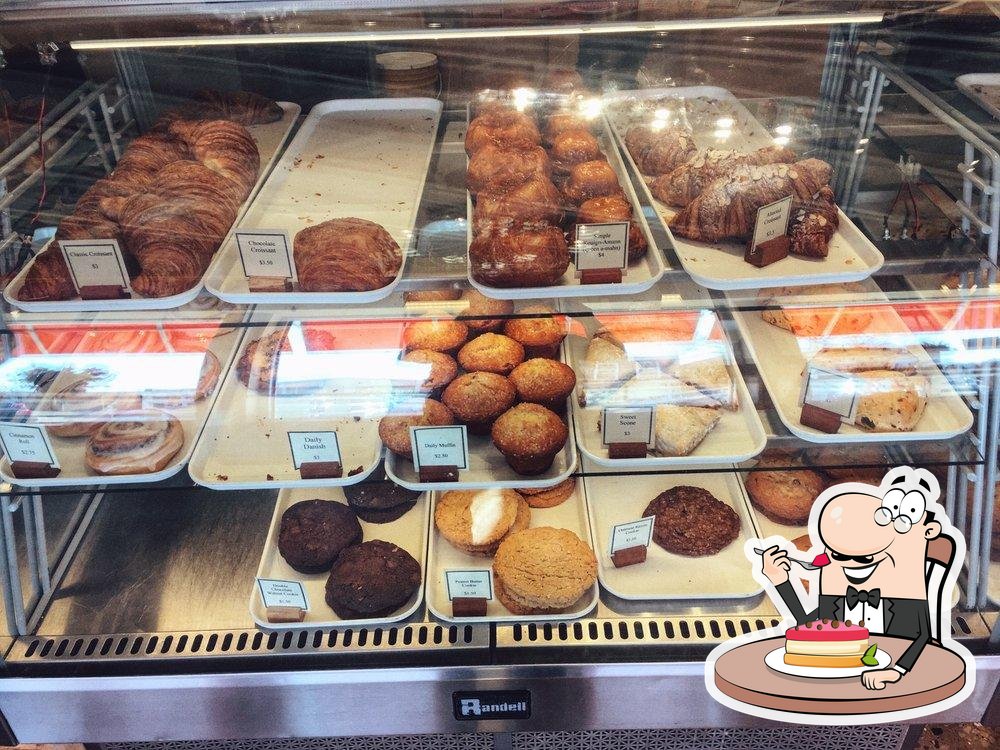 Simple Bakery & Market in Lake Geneva - Restaurant menu and reviews