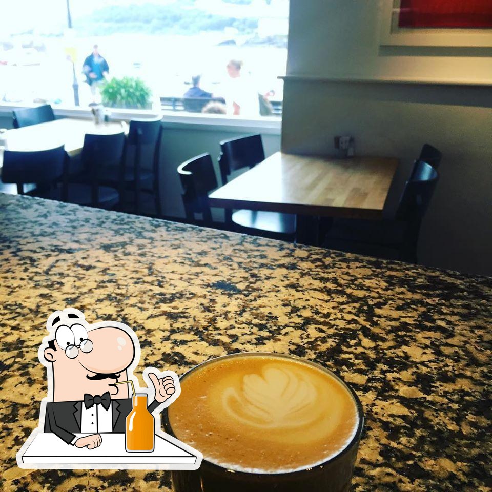 St Ives Bakery in Saint Ives - Restaurant reviews