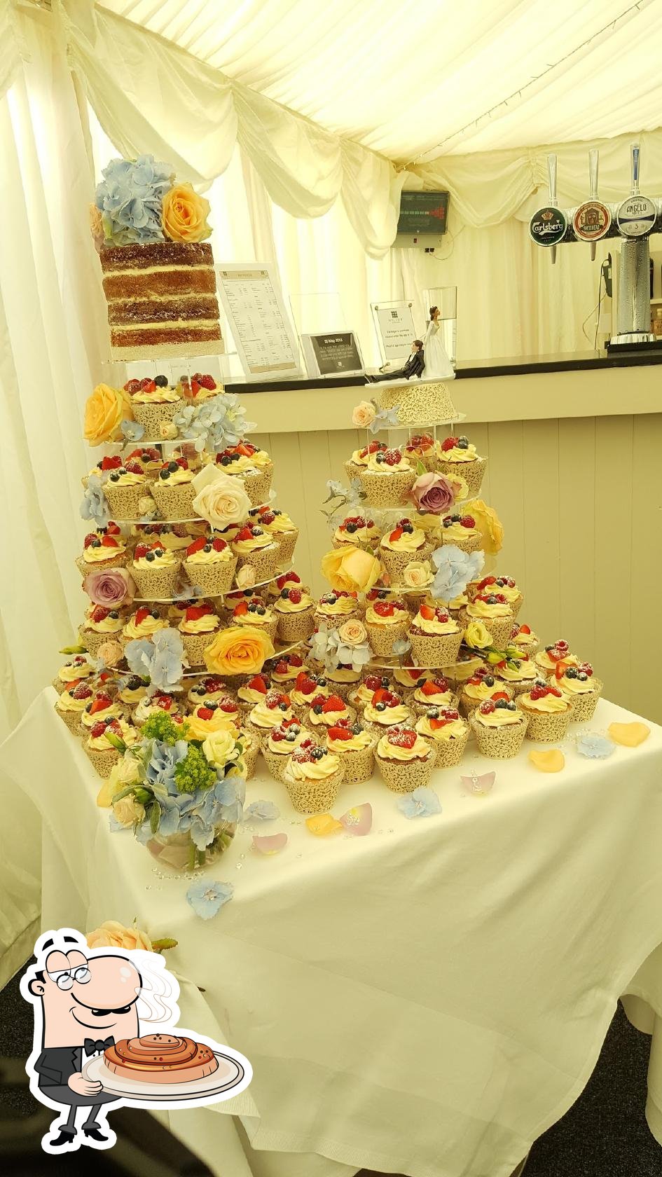 Talbooth Restaurant in Colchester - Restaurant menu and reviews