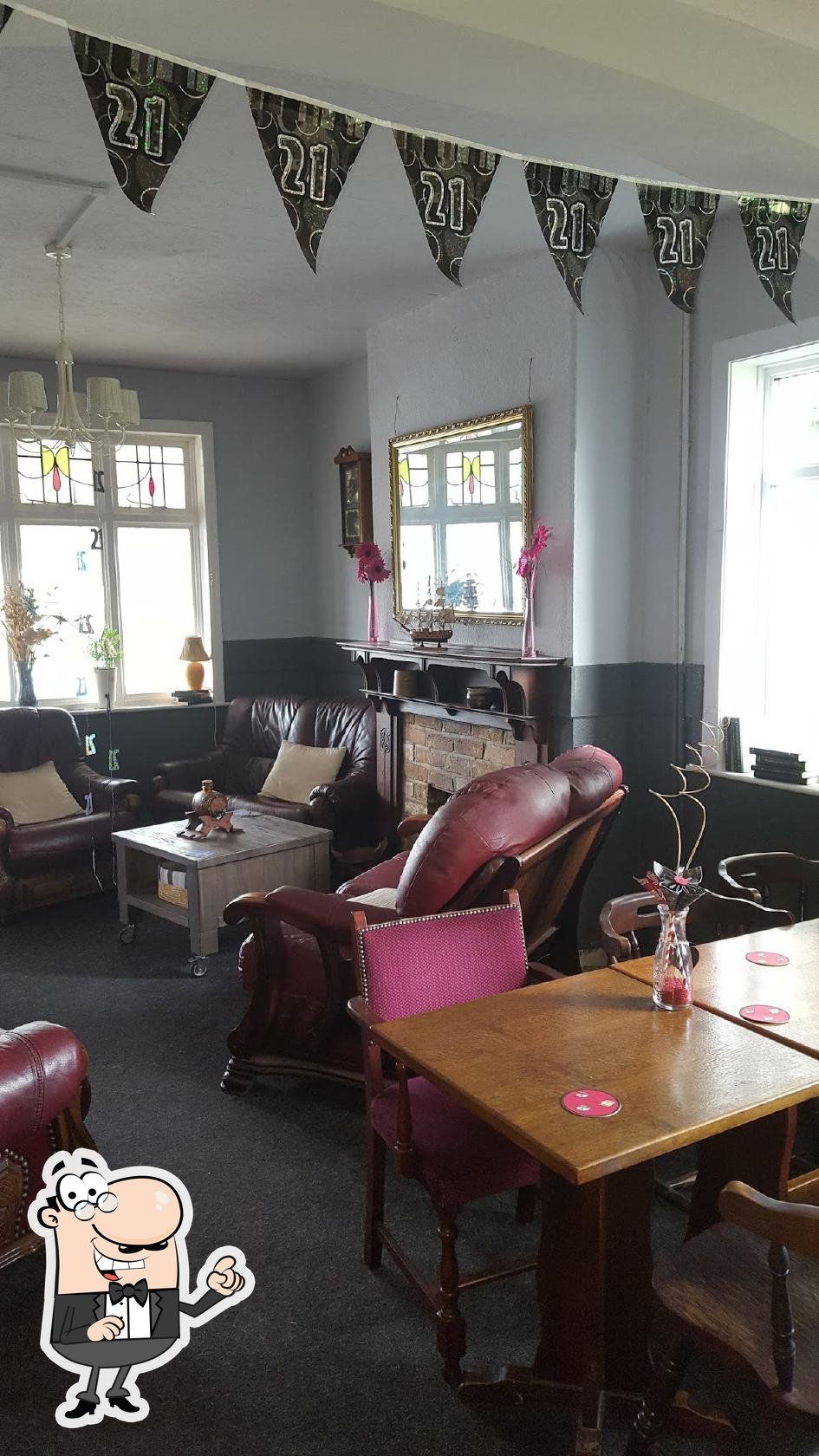The Prussian Queen, Saltfleetby - Restaurant menu, prices and reviews
