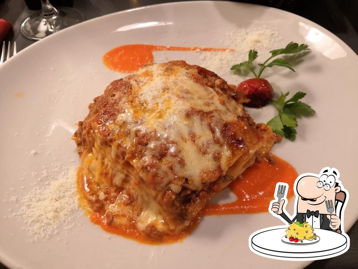 Cotto Restaurant, Rome - Restaurant reviews