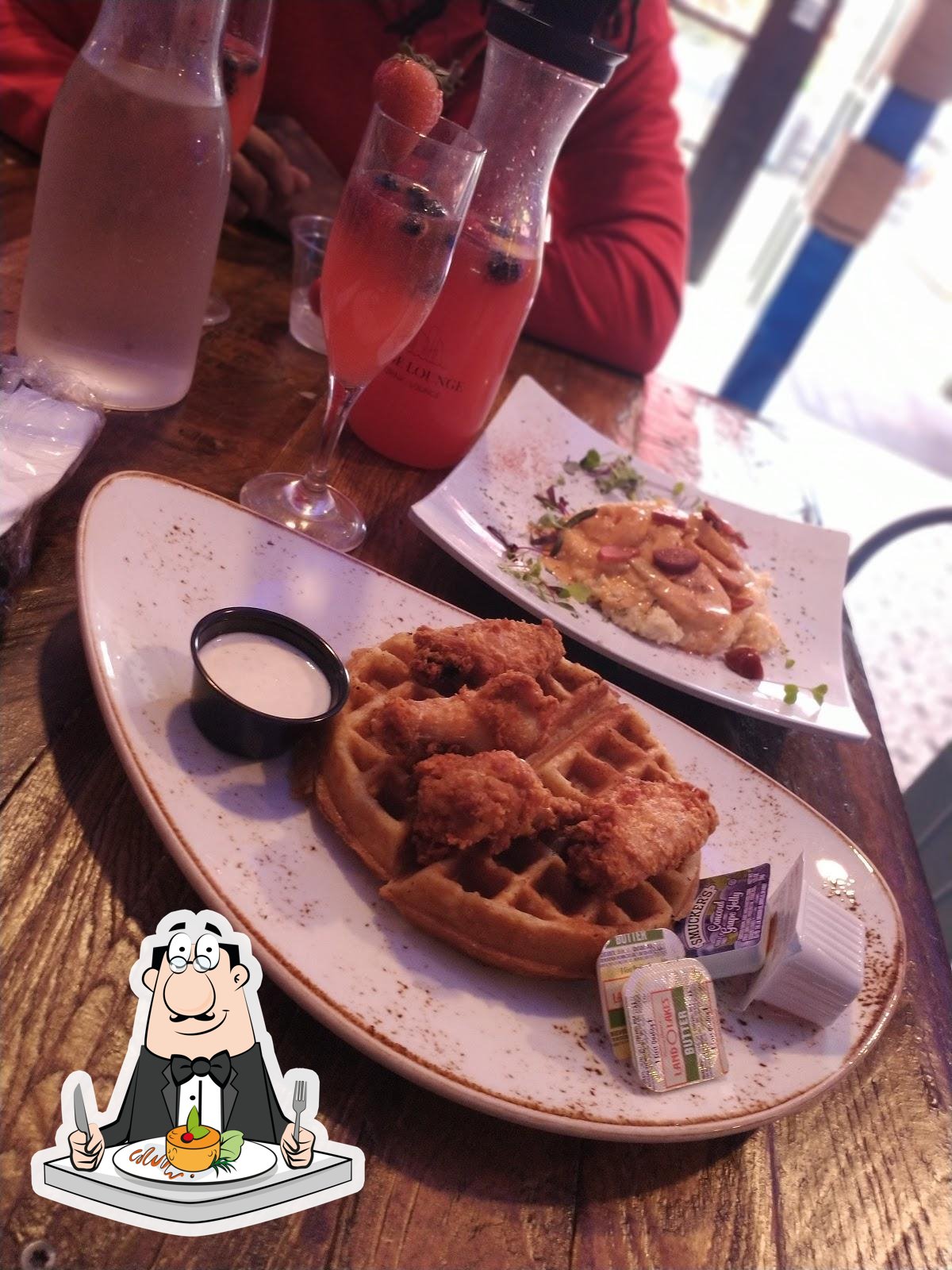 Seaside Lounge in Houston - Restaurant reviews