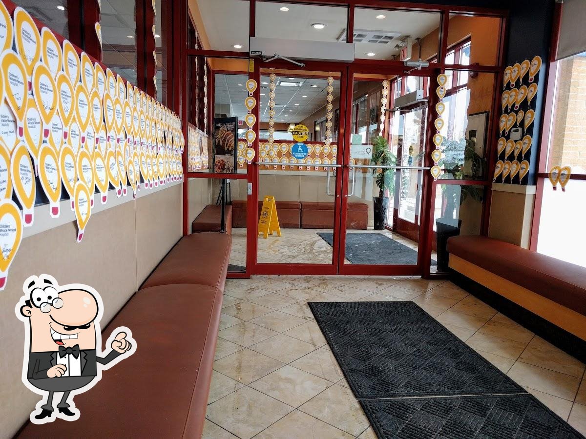 IHOP, Calgary - Restaurant menu, prices and reviews