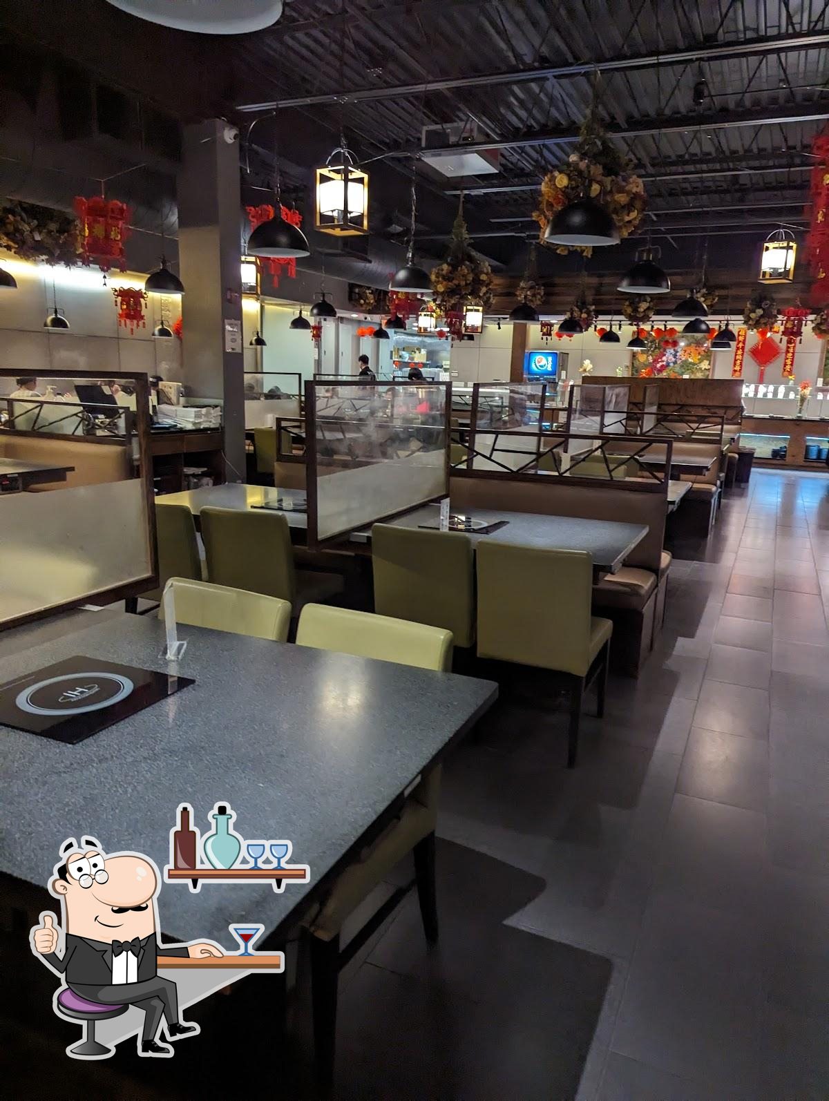 Happy Lamb Hot Pot, Edison, Edison - Restaurant menu, prices and reviews