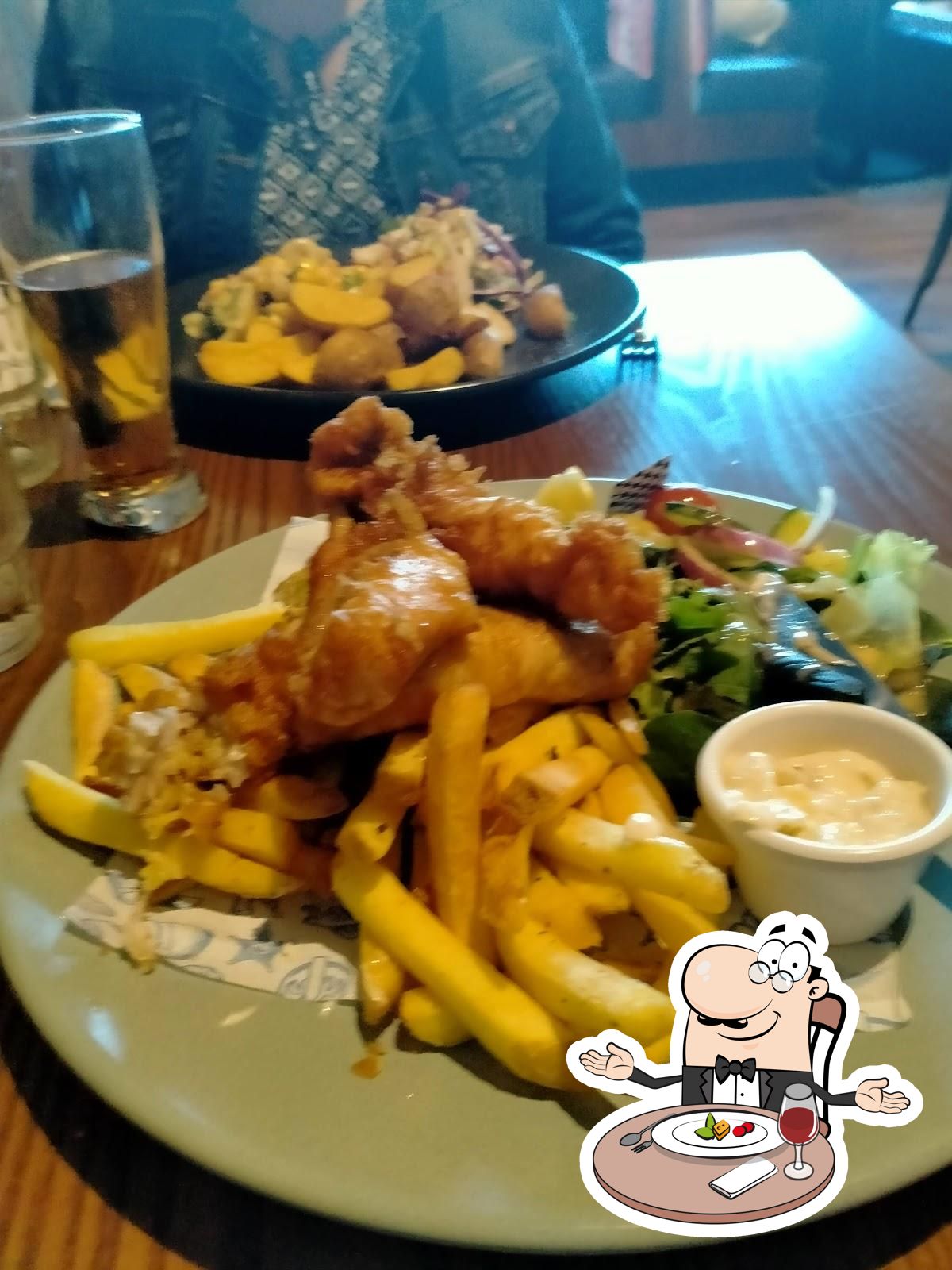 Lone Star Rolleston in Christchurch - Restaurant reviews