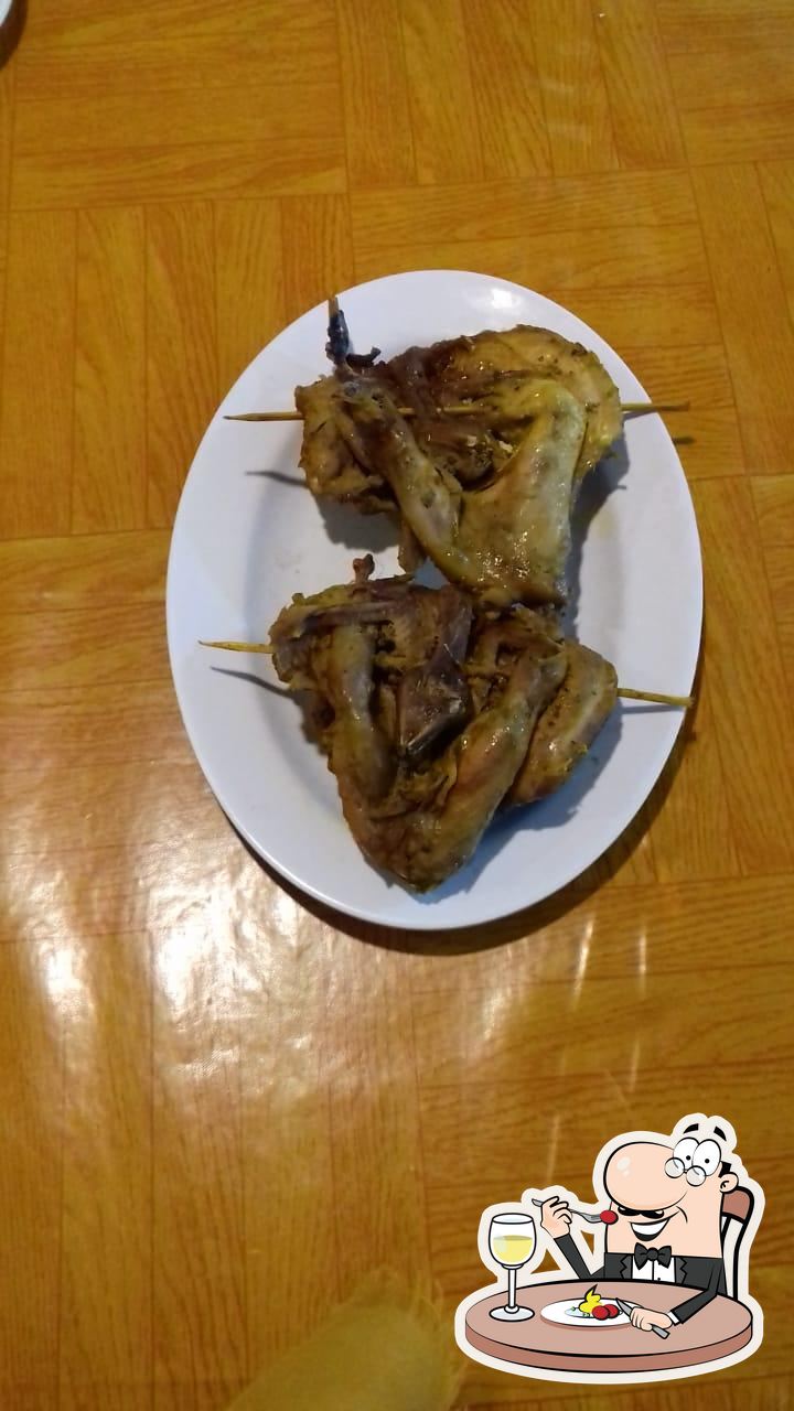 Restaurante Rumah Makan IHC Ciganea Pondok Kelapa, Yakarta Oriental ...