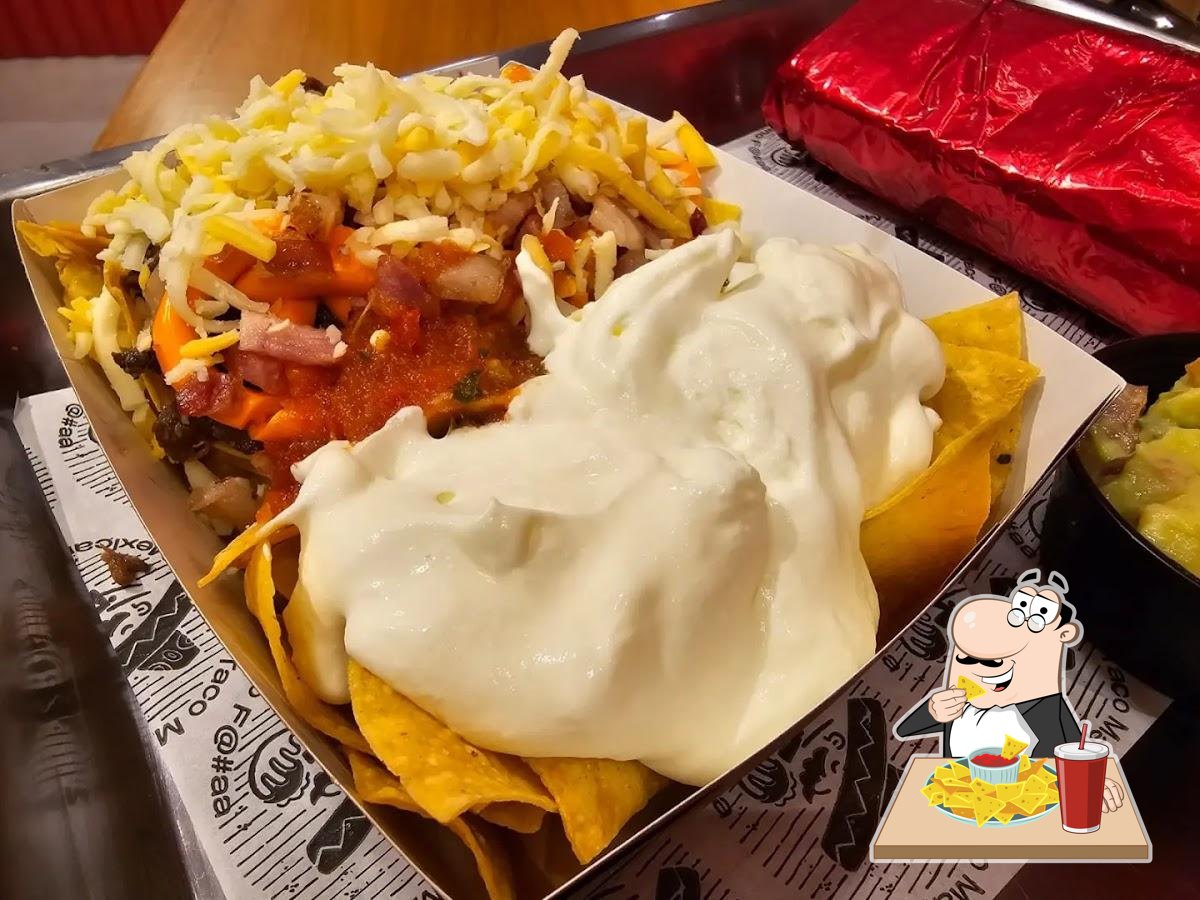 Taco Mafia restaurante, Curitiba - Menu do restaurante e avaliações
