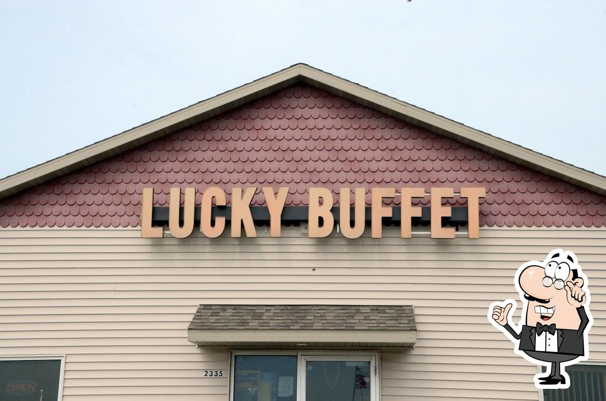 Lucky Buffet, Independence - Restaurant menu, prices and reviews