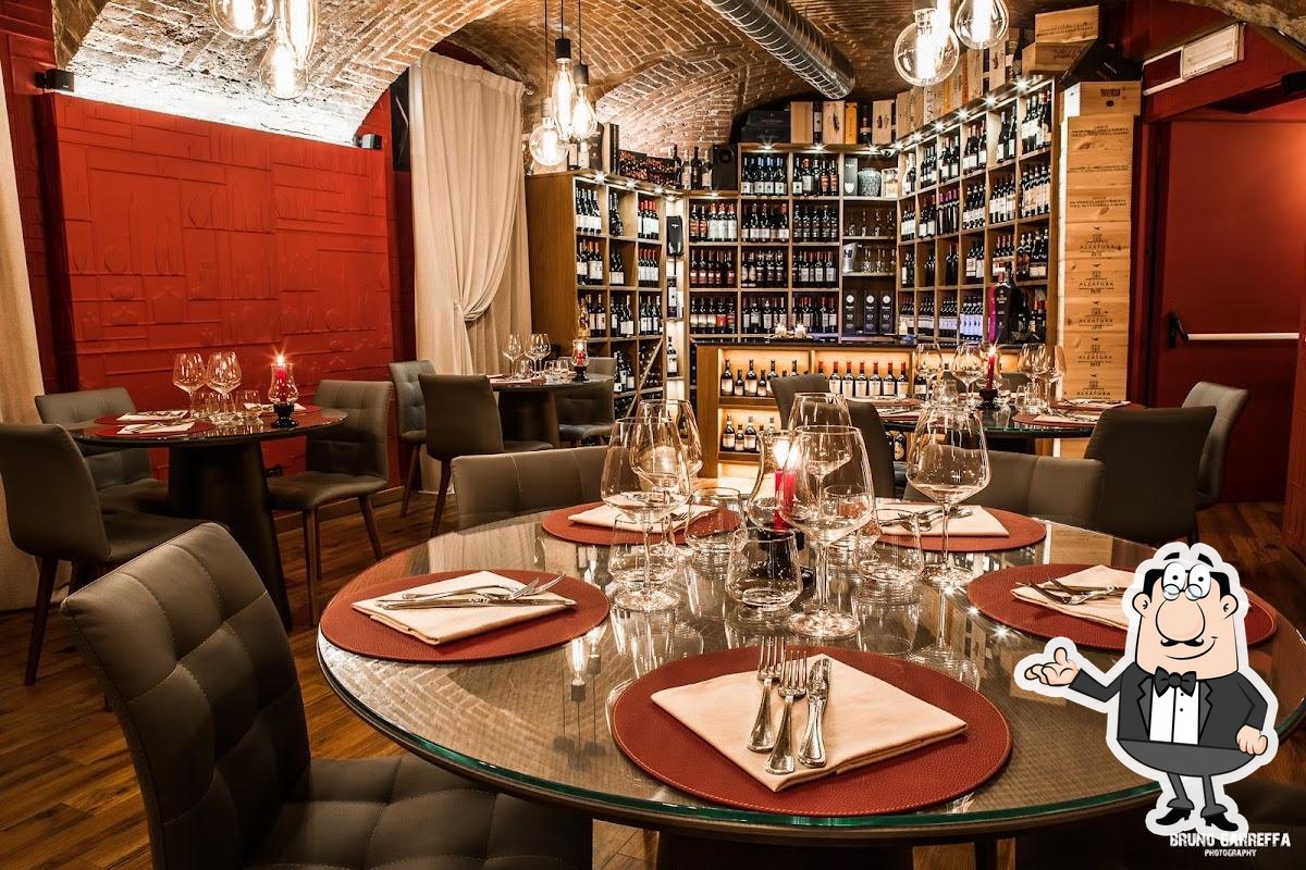 Trattoria de la Trebia Milano ristorante con griglia, Milano - Menu e ...