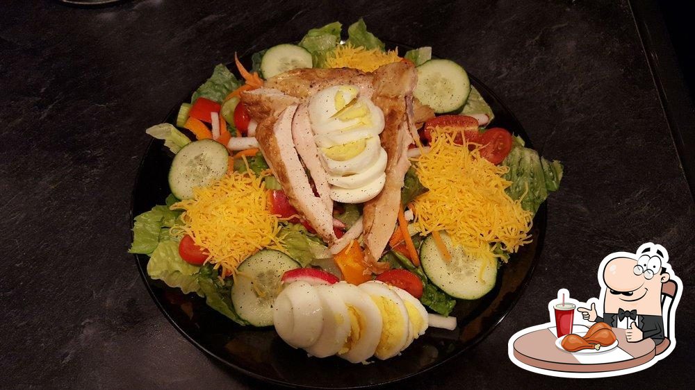 Dinky Diner in Decatur City - Restaurant menu and reviews