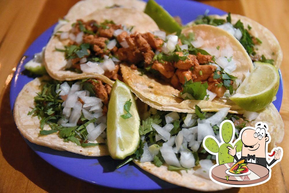El Chapulin Oaxaqueno in San Jose - Restaurant reviews